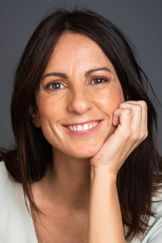 Amaya Mínguez - FilmAffinity