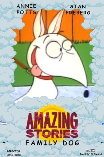 Image gallery for Family Dog (Amazing Stories) (TV) - FilmAffinity
