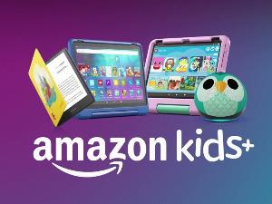 Amazon Kids Plus - FilmAffinity