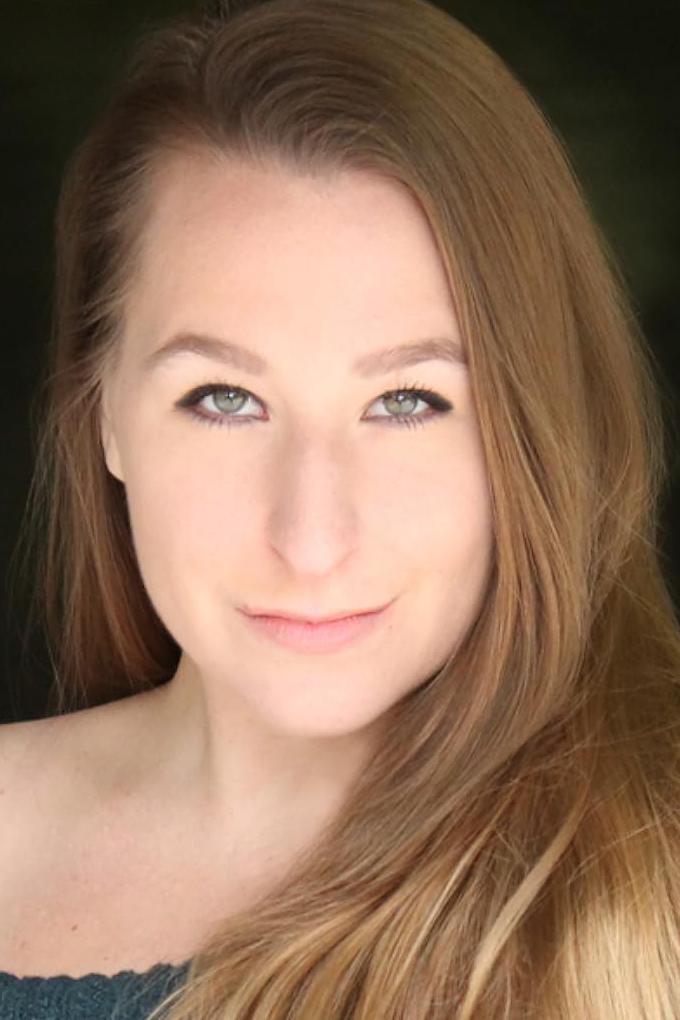 Amber Jenna Bohac - Filmaffinity