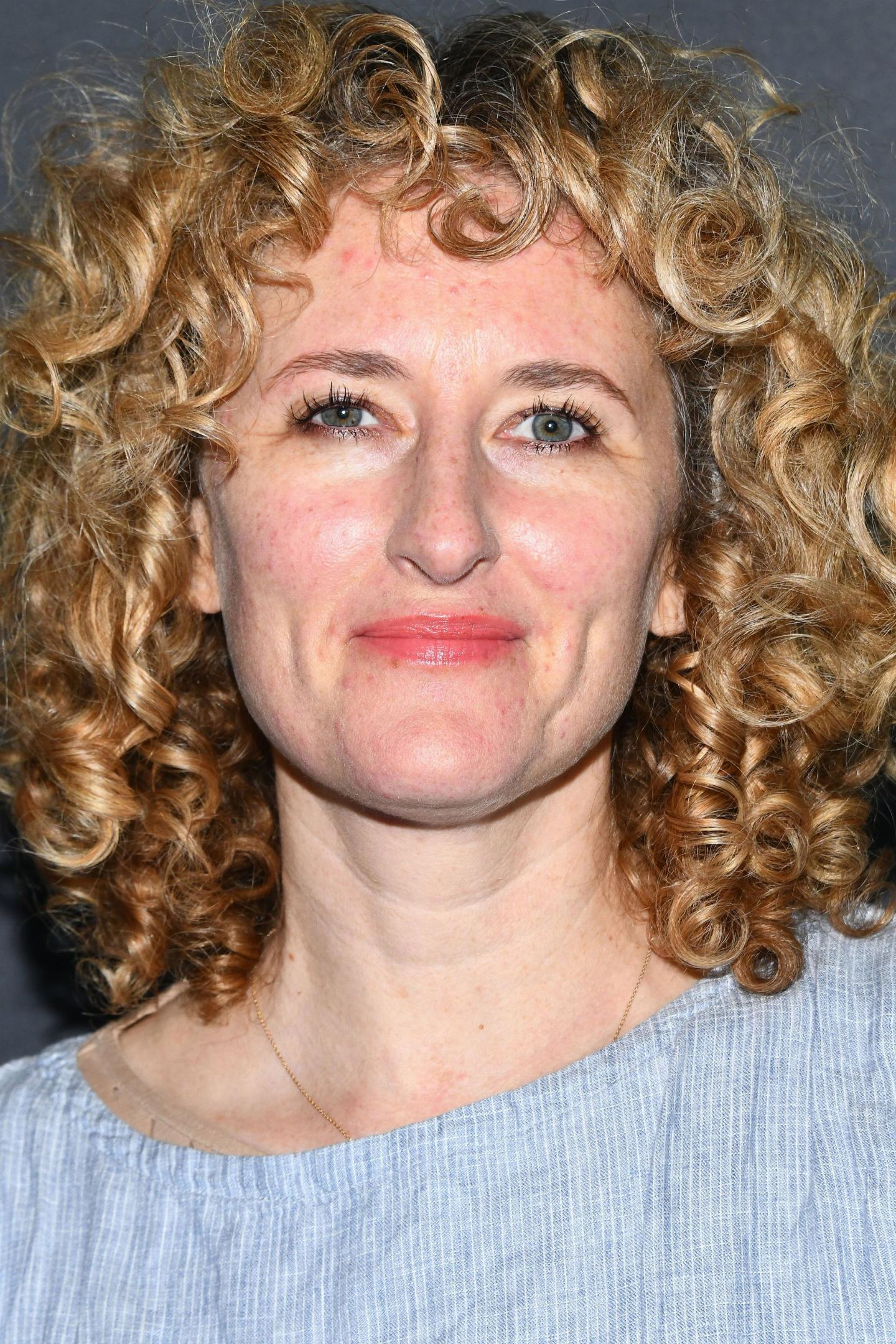 Amber Sealey - FilmAffinity