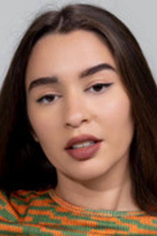 Amber Yezel - FilmAffinity