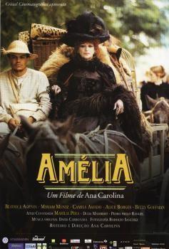 Image gallery for Amélia - FilmAffinity