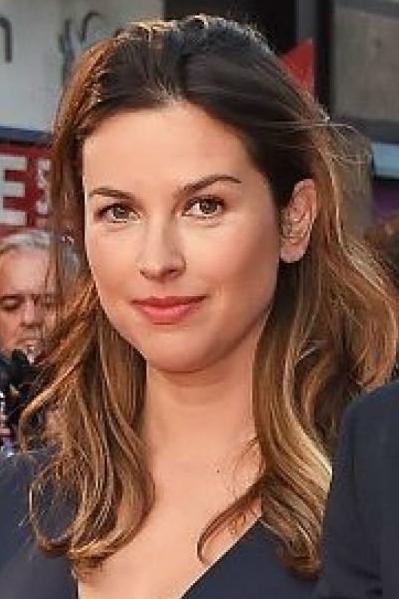 Amelia Warner - FilmAffinity
