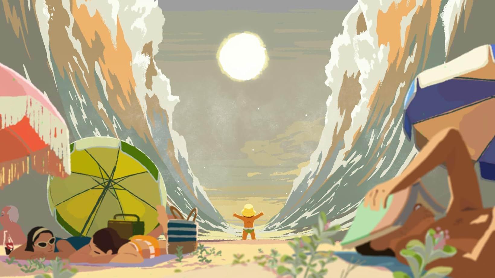 Image gallery for Amélie et la Métaphysique des tubes - FilmAffinity