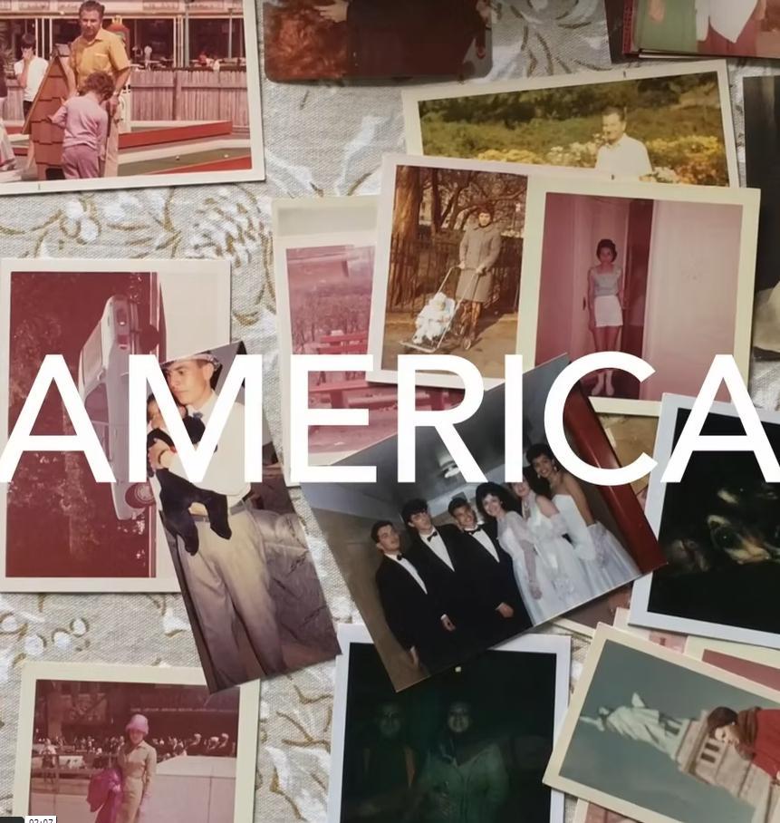 Image gallery for America - FilmAffinity