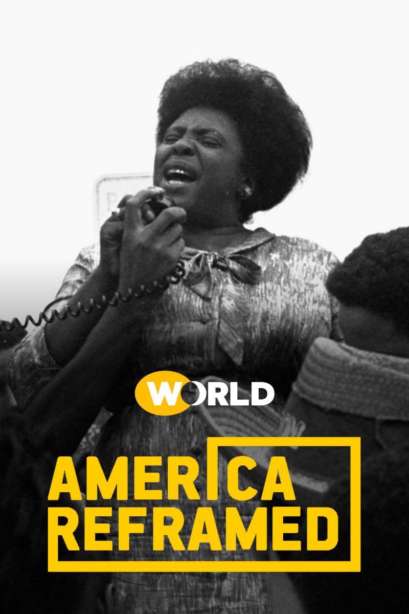 America ReFramed (TV Series) (2012) - FilmAffinity