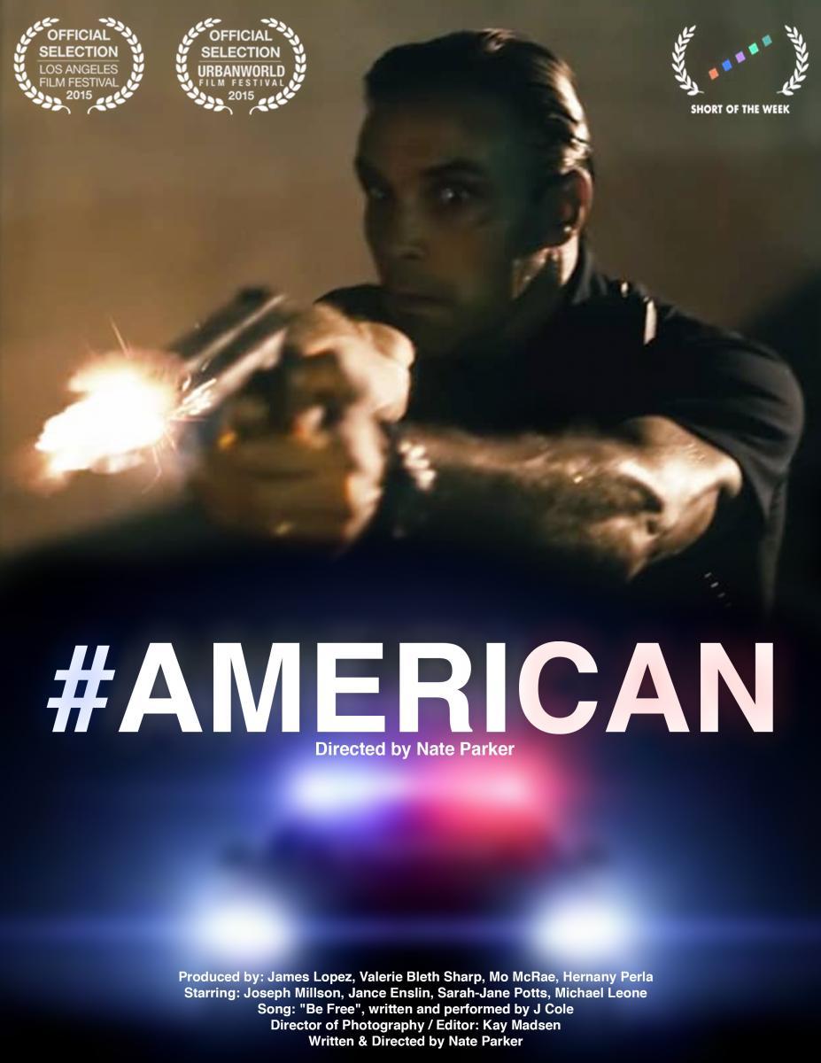 #AmeriCan (S) (2014) - FilmAffinity