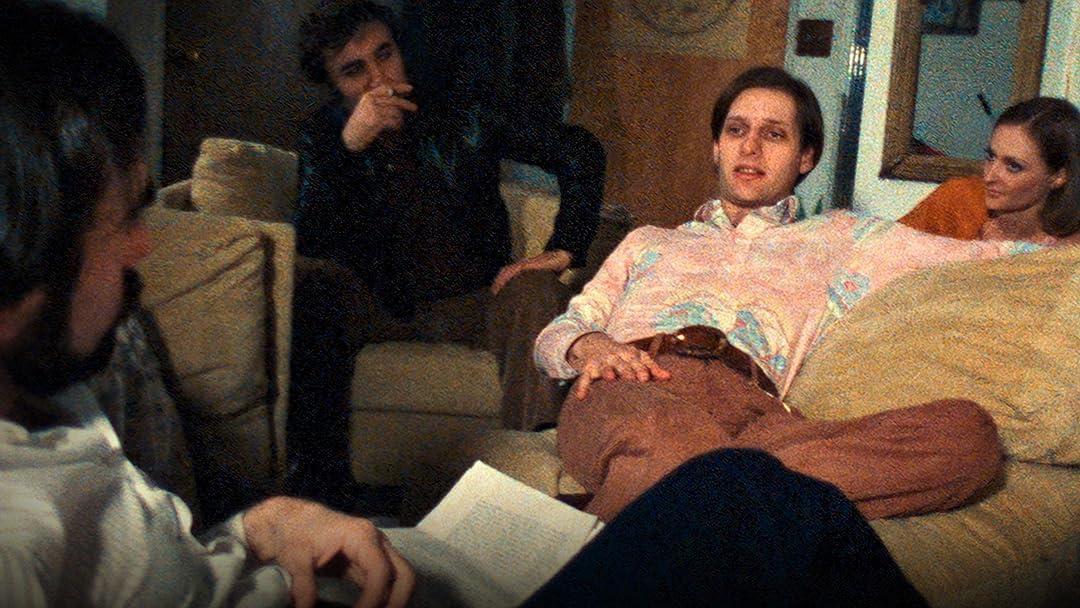 Image gallery for American Boy: A Profile of: Steven Prince - FilmAffinity