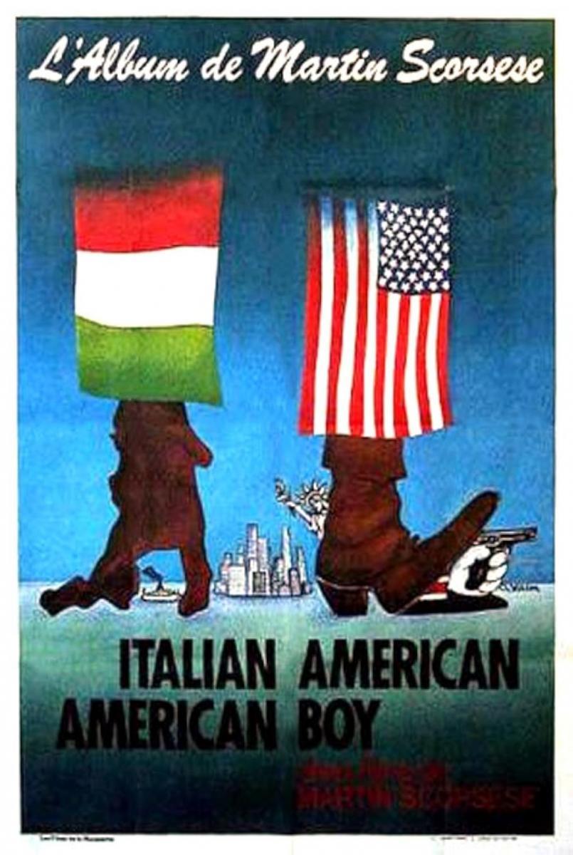 Image gallery for American Boy: A Profile of: Steven Prince - FilmAffinity