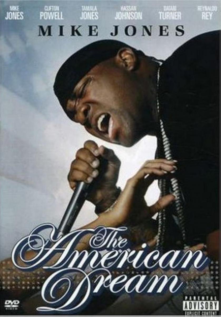 American Dream (2008) - FilmAffinity