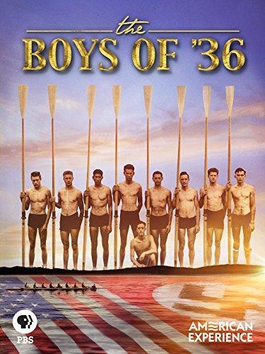 Sección visual de The Boys of '36 - FilmAffinity