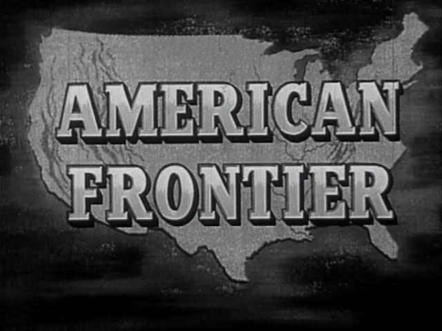 Image gallery for American Frontier - FilmAffinity