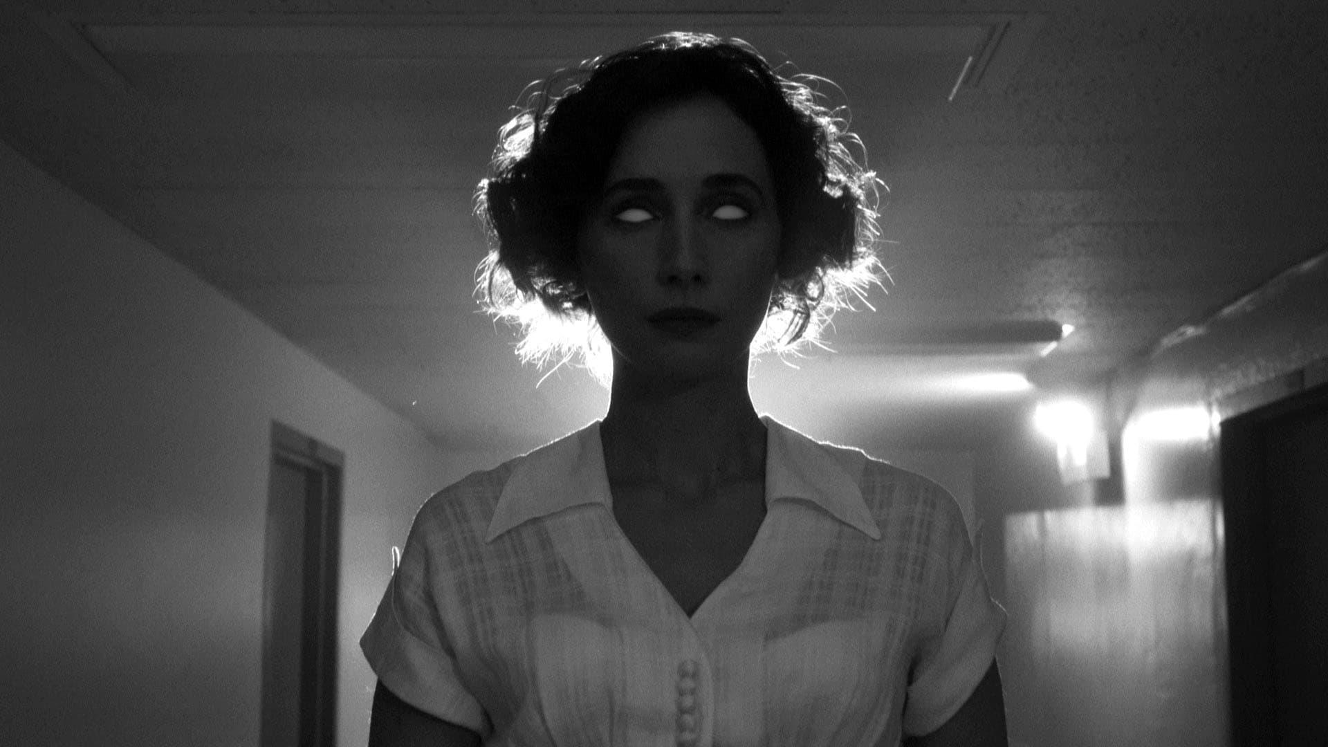 Sección visual de American Horror Story: Death Valley (Miniserie de TV ...