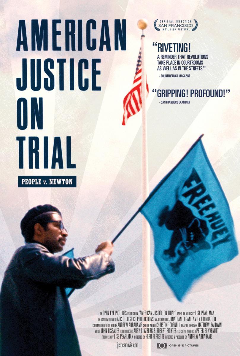 Image gallery for American Justice on Trial - FilmAffinity