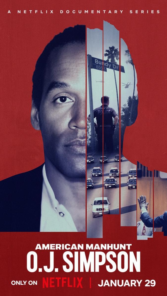 Image gallery for American Manhunt: O.J. Simpson (TV Series) - FilmAffinity