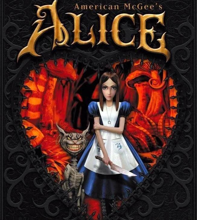 Sección visual de Alice - FilmAffinity