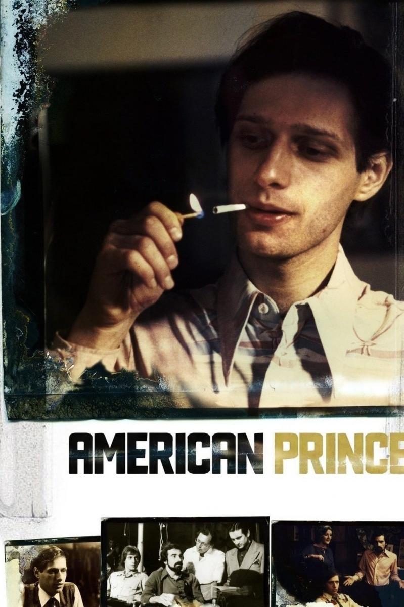 American Prince (2009) - FilmAffinity
