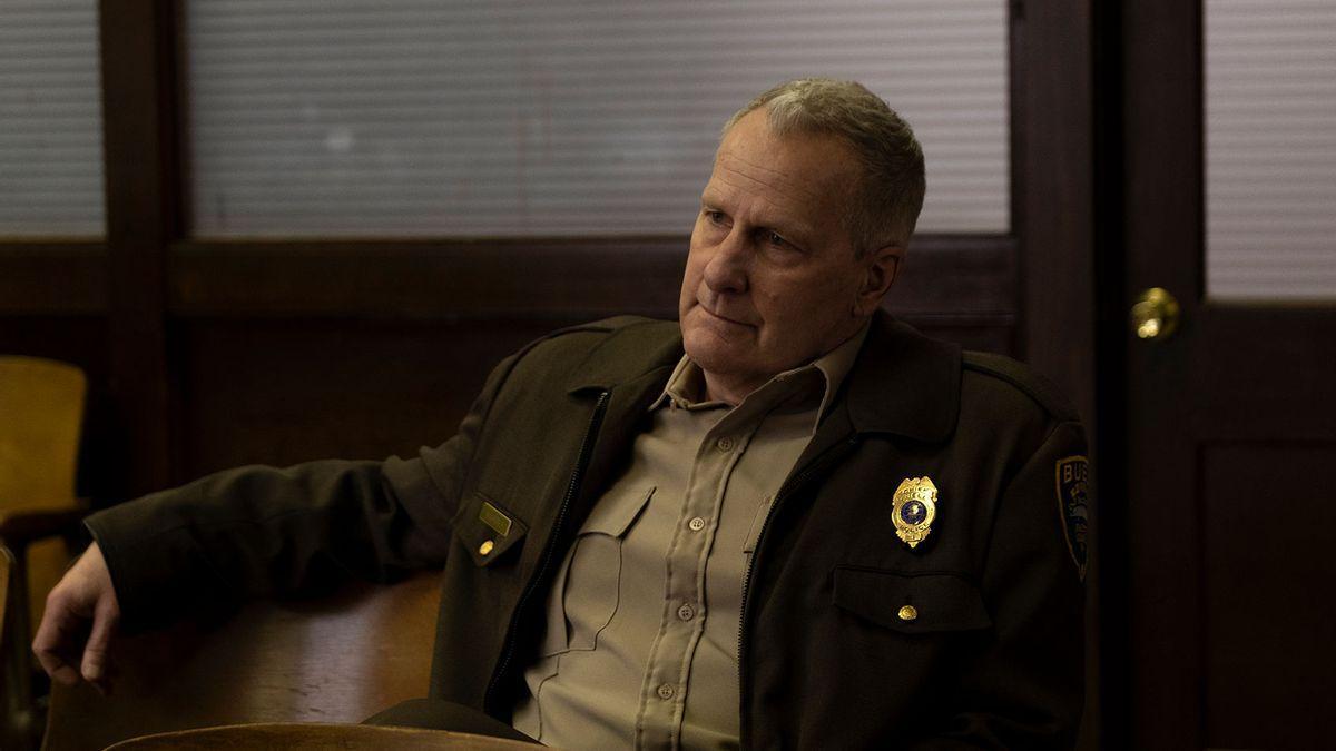 Sección visual de American Rust (Serie de TV) - FilmAffinity