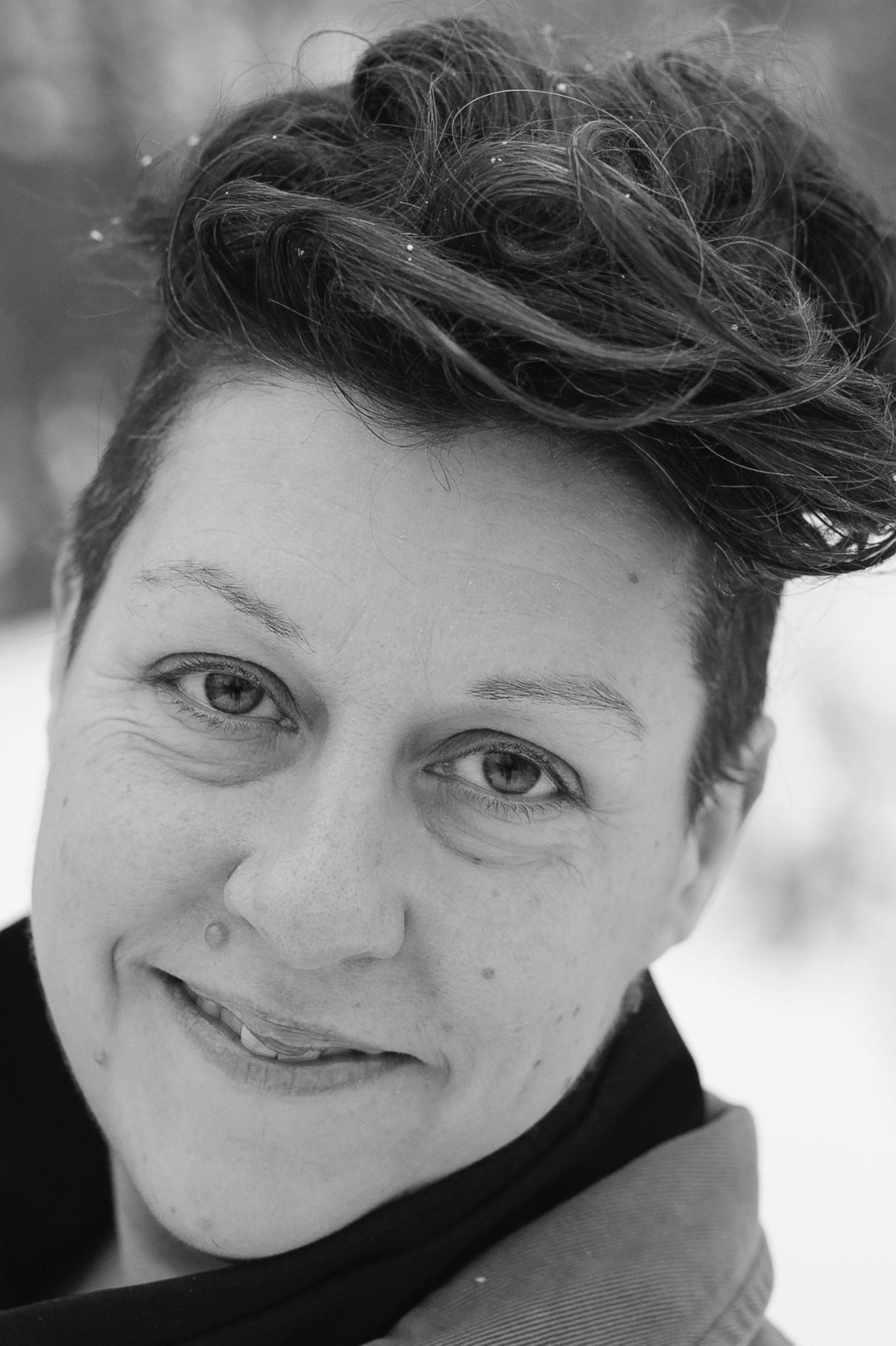 Ami-Ro Sköld - FilmAffinity