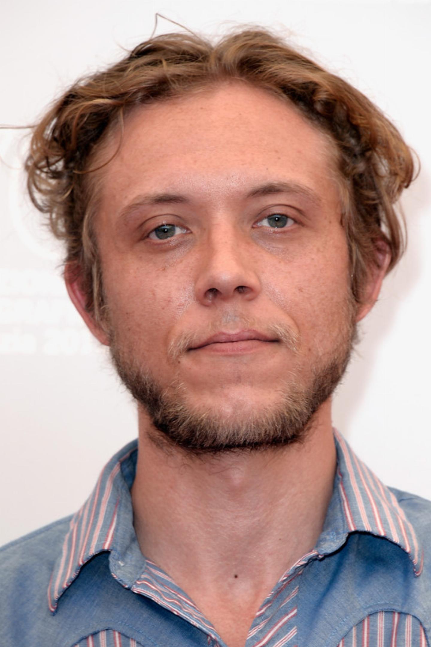 Amiel Courtin-Wilson - FilmAffinity