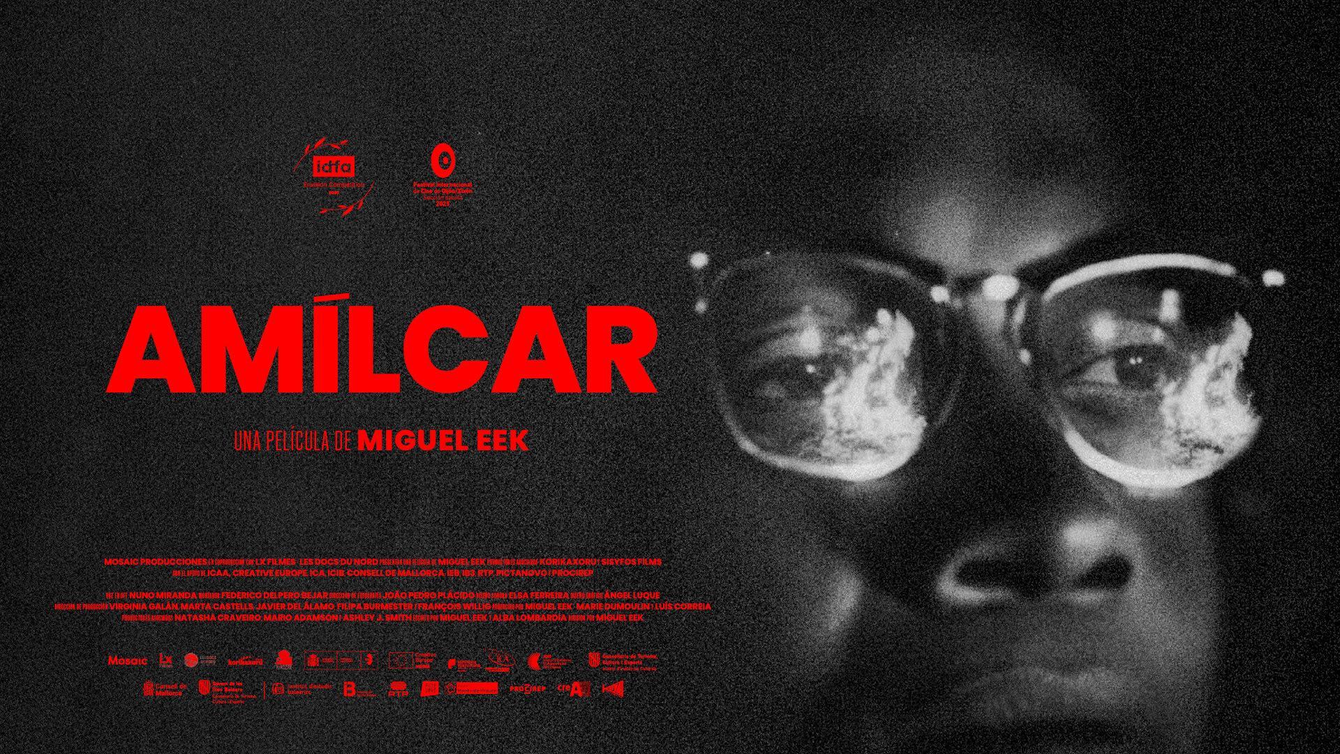 Image gallery for Amílcar - FilmAffinity