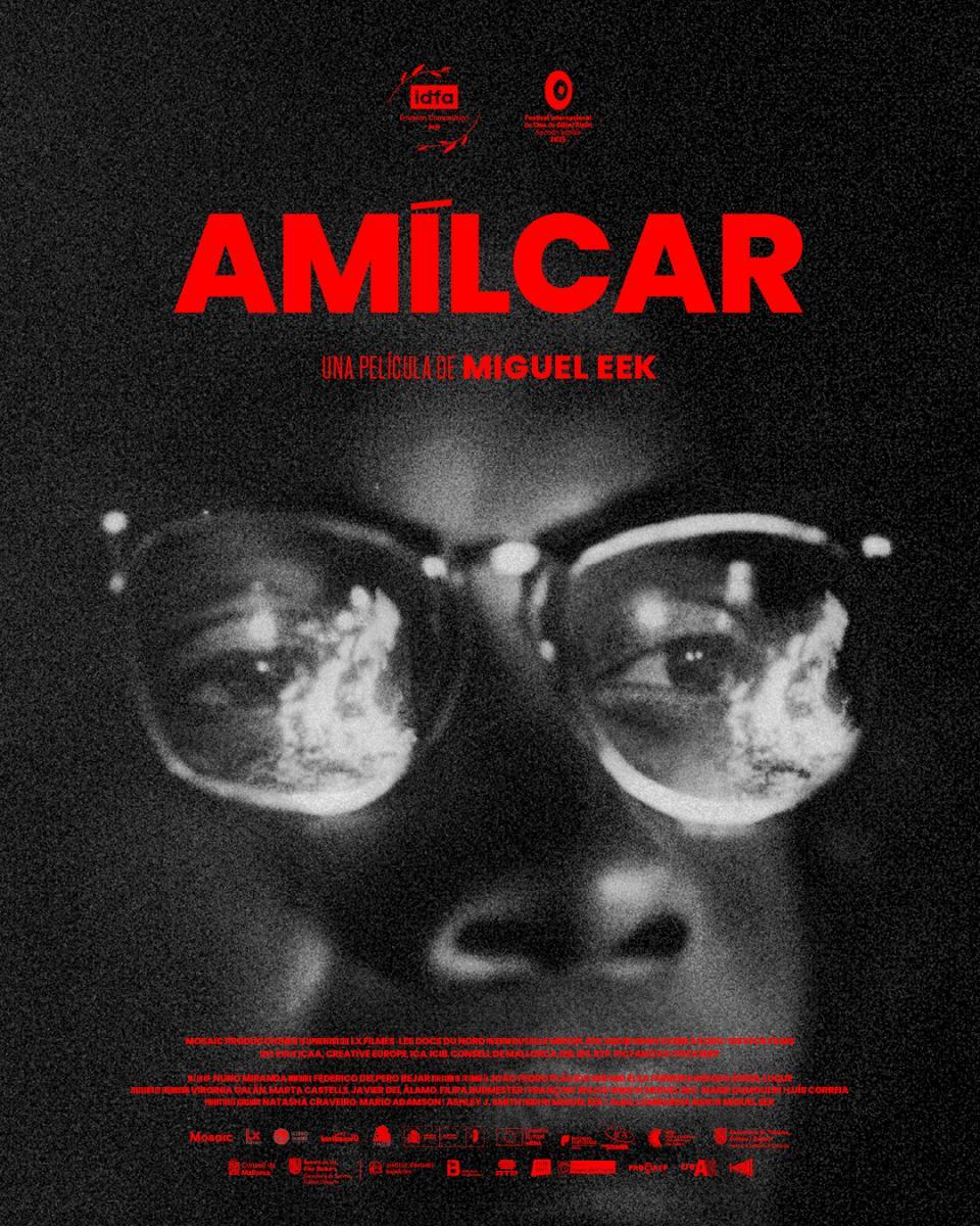 Sección visual de Amílcar - FilmAffinity