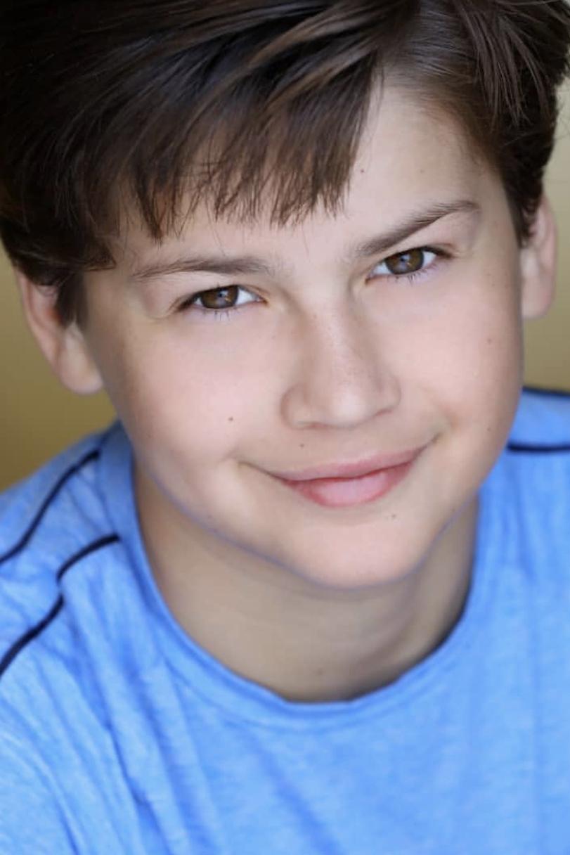 Ammon Jacob Ford - FilmAffinity