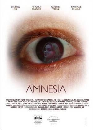 Amnesia (2019) - FilmAffinity