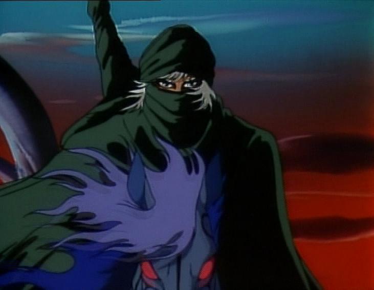 Image gallery for Amon Saga - FilmAffinity