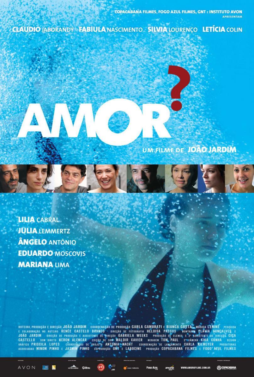 Image gallery for Amor? - FilmAffinity
