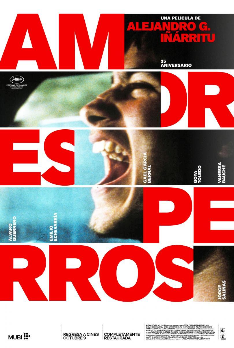 Alejandro González Iñárritu - FilmAffinity