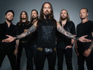 Amorphis: Forging the Land of Thousand Lakes (2010) - FilmAffinity