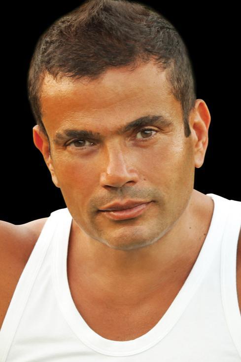 Amr Diab - FilmAffinity