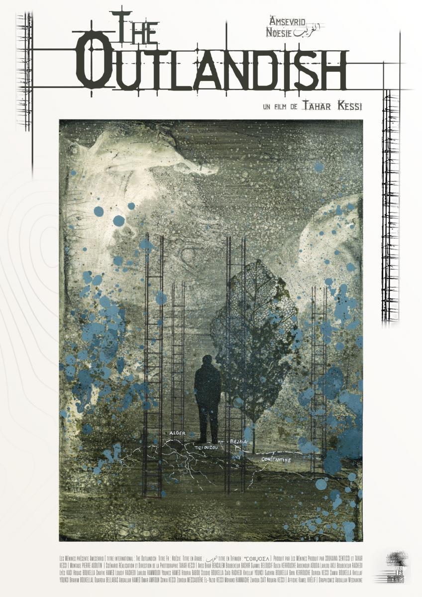 The Outlandish (2024) - FilmAffinity