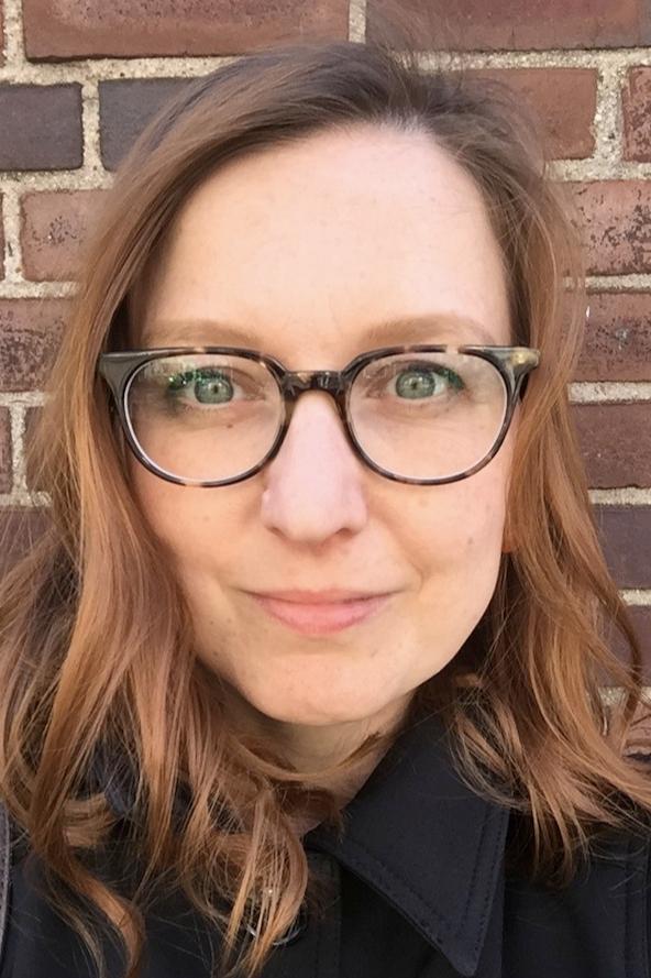 Amy Brady - FilmAffinity