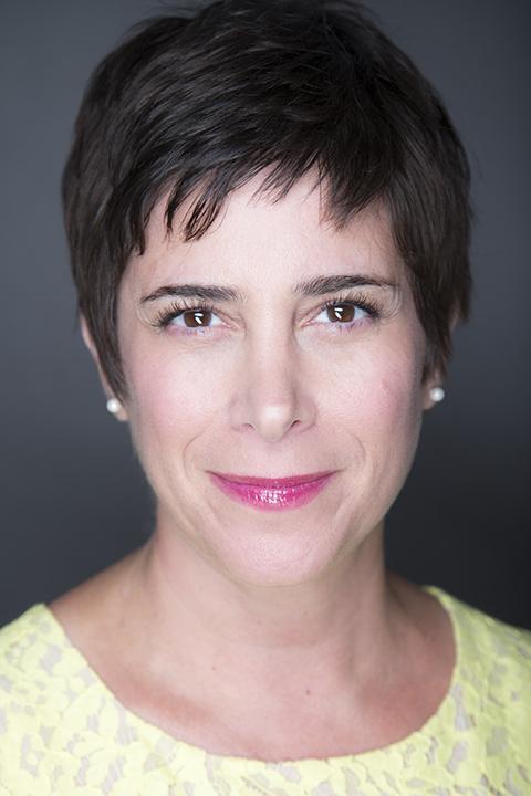 Amy Buchwald - FilmAffinity