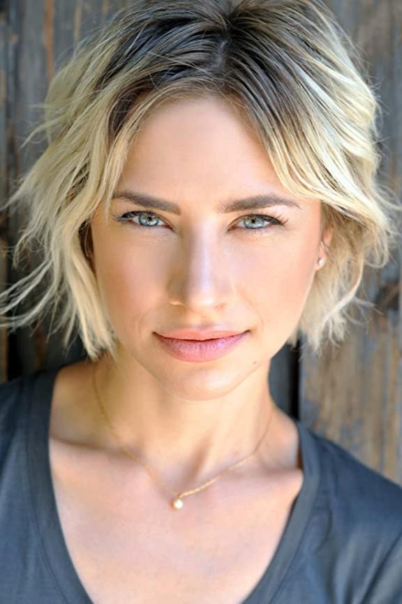 Amy Jo Colon - FilmAffinity