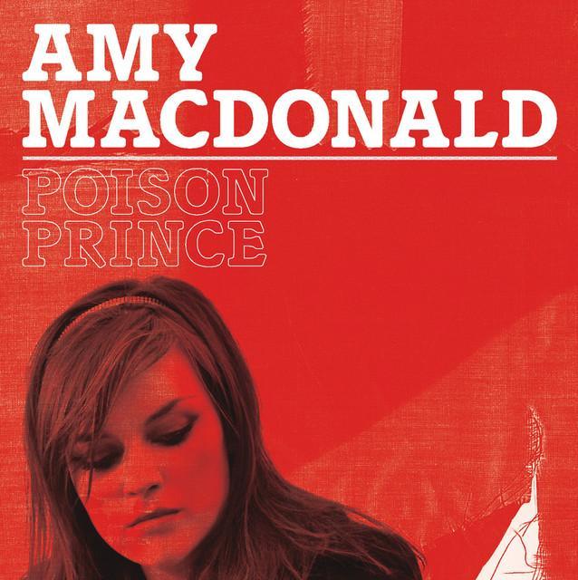 Amy MacDonald: Poison Prince (Vídeo musical) (2007) - FilmAffinity
