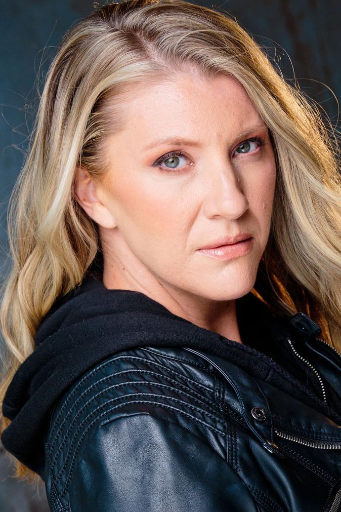 Amy Schumacher - FilmAffinity