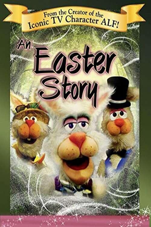 An Easter Story (TV) (1983) - FilmAffinity