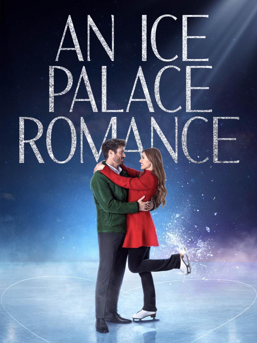 Image gallery for An Ice Palace Romance (TV) - FilmAffinity