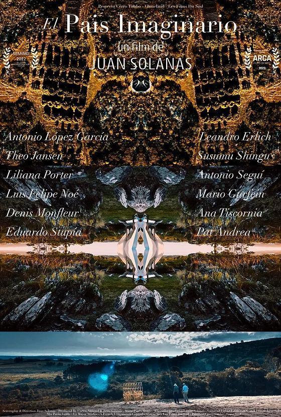 Image gallery for An Imaginary Land - FilmAffinity