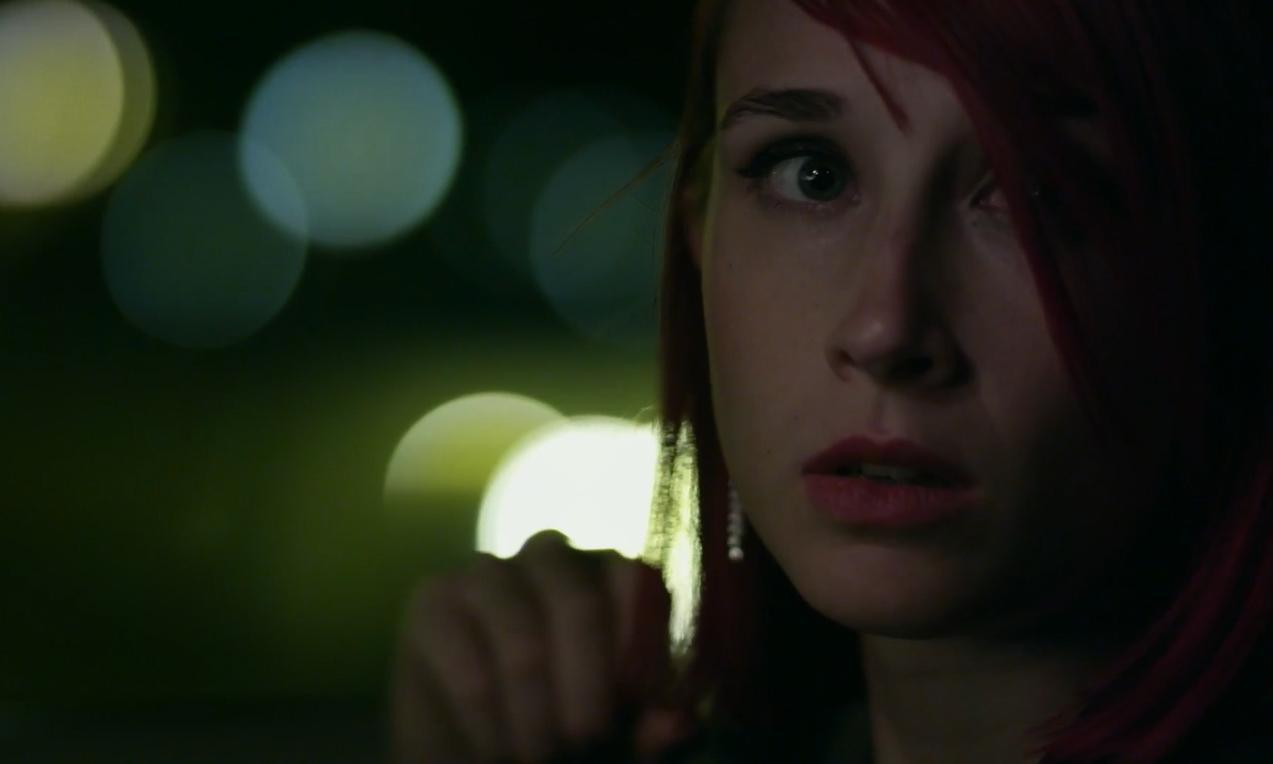 Sección visual de Ana de día - FilmAffinity