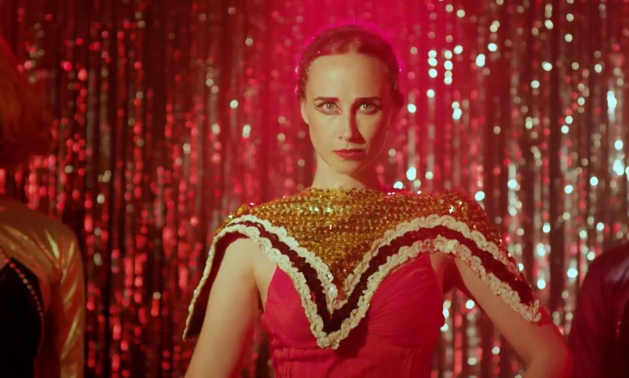 Sección visual de Ana de día - FilmAffinity