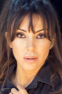 Ana de los Riscos - FilmAffinity