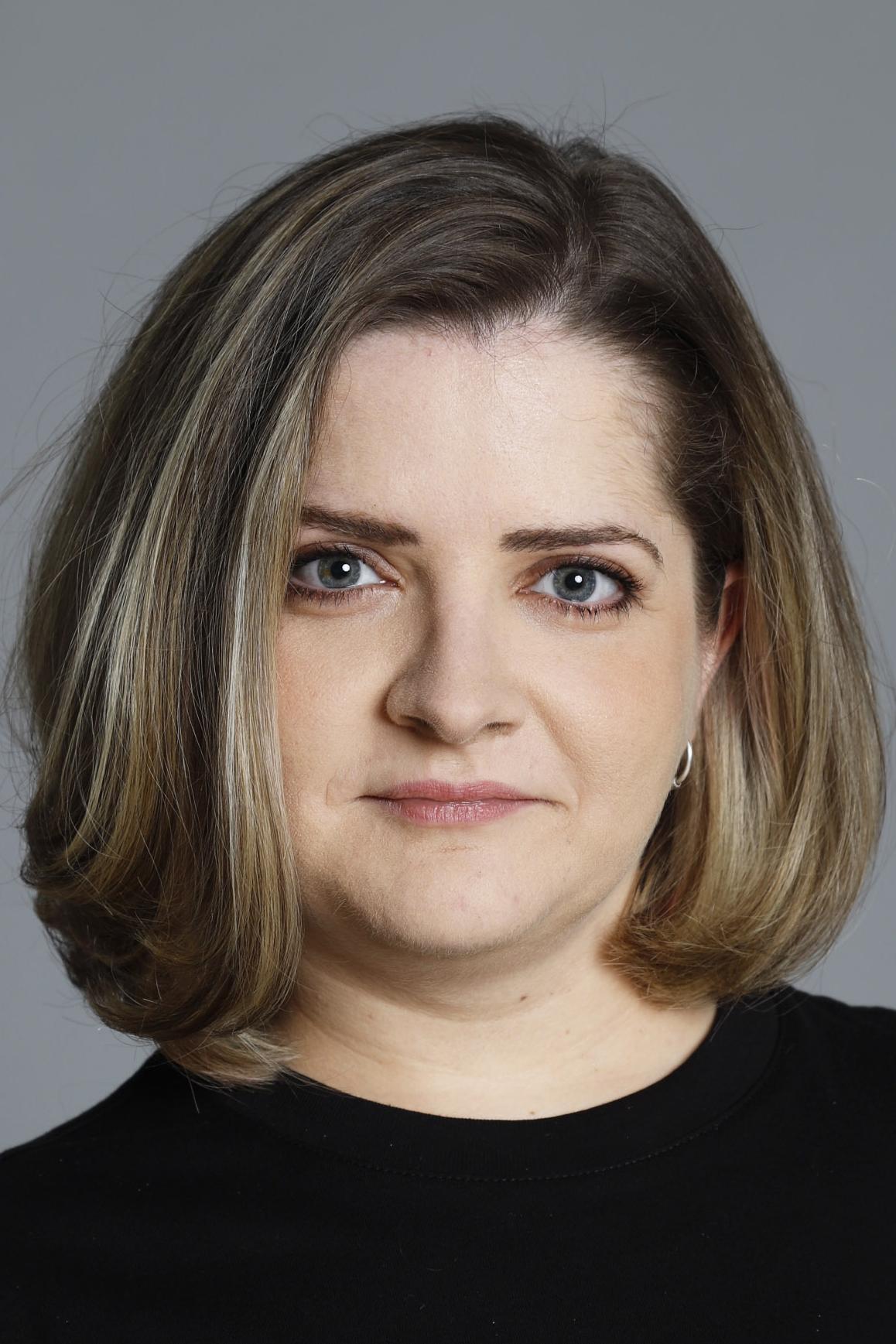 Ana Hurtado - FilmAffinity