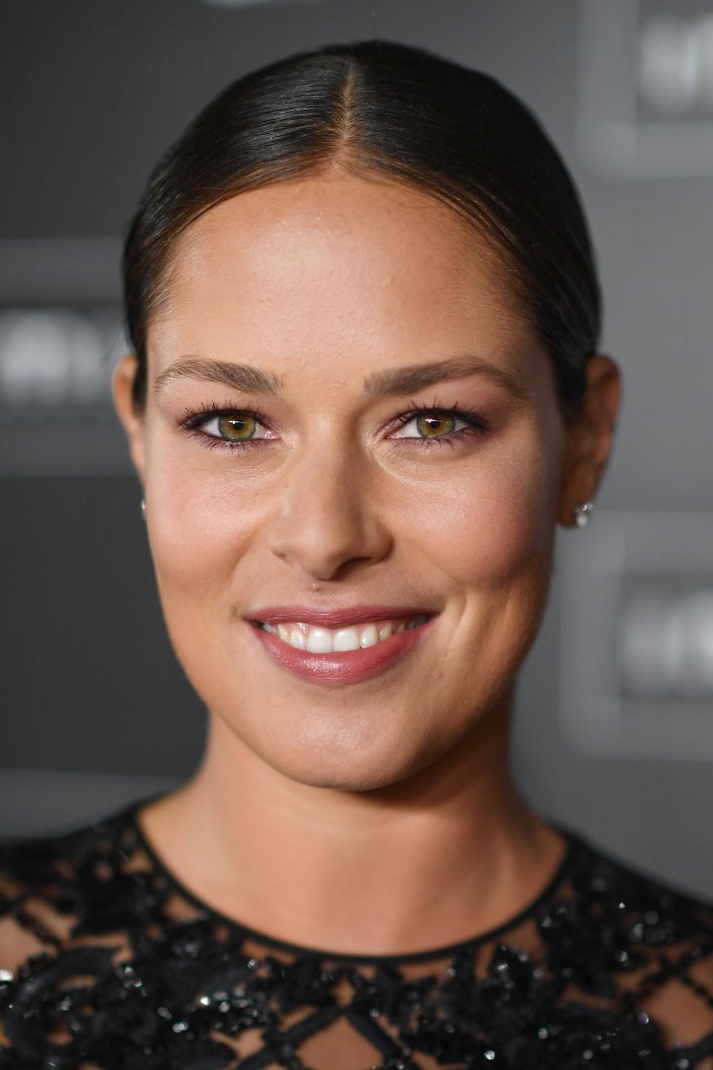 Ana Ivanovic - FilmAffinity