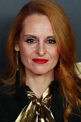 Ana Locking - FilmAffinity