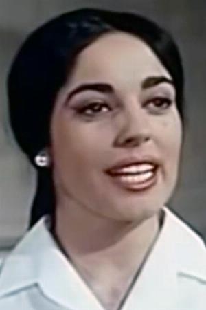 Ana María Spínola - FilmAffinity